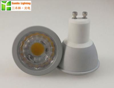 China Epistar COB 6W LED Spot Light for sale