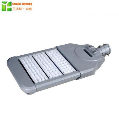 China 90W LED Street Light, Rotating Bracket. for sale