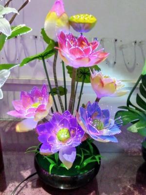 China LED Imitable Flower Light, Decrotive LED Light. for sale