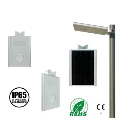 China 8W Solar LED Street Light, Outdoor Lighting for sale