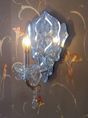 China 4W LED Bedlamp, LED Wall Light. for sale
