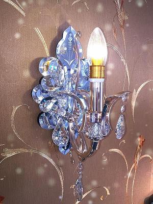 China 5W LED Bedlamp, LED Wall Light. for sale
