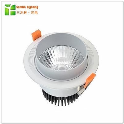 China 15W COB LED Downlight for sale