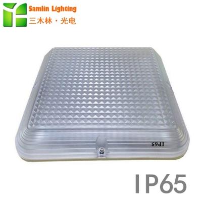 China IP65 Triproof LED Ceiling Light for sale