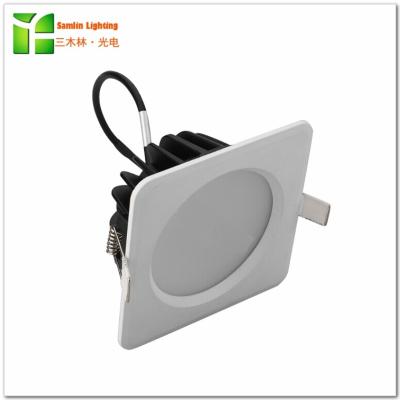 China 7W LED Downlight, Hot Selling for sale