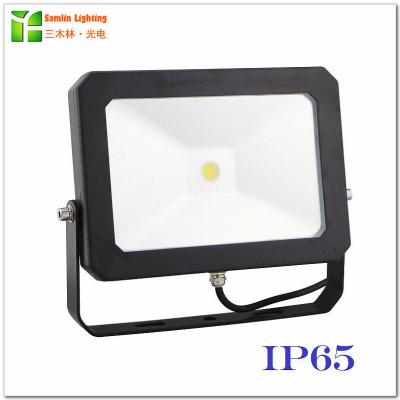 China Ultrathin 30W LED Flood Light, IP65; for sale