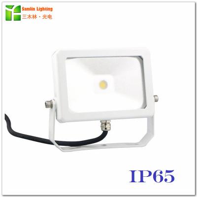 China Ultrathin 10W LED Flood Light, IP65; for sale
