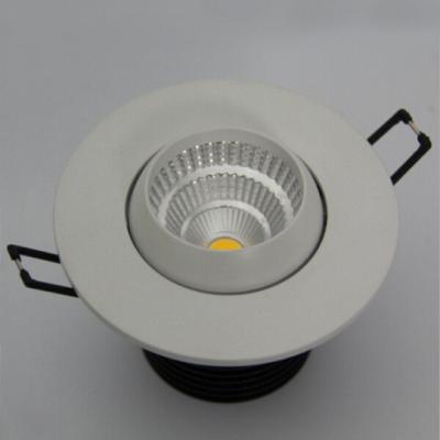 China 10W COB LED Downlight, Hotel Lighting; for sale
