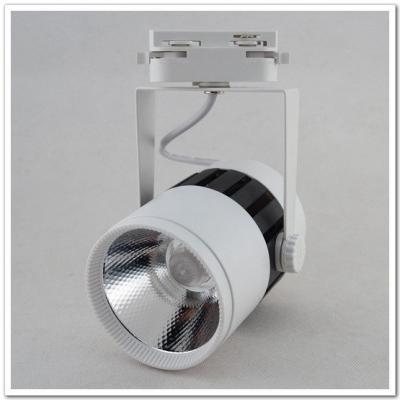 China 20W LED Track Light, CRI>80Ra, AC85-265V; for sale