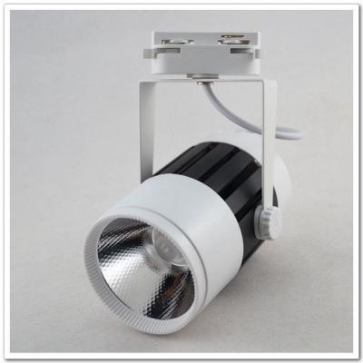 China 30W LED Track Light, CRI>80Ra, AC85-265V; for sale