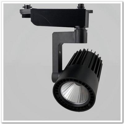 China 15W LED Track Light, CRI>80Ra, AC85-265V; for sale