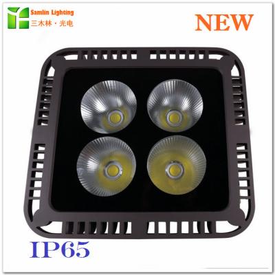 China New Light-concentrating 200W LED Flood Light with Optic Reflector, IP65 Protection for sale