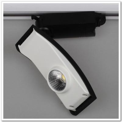 China 18W LED Track Light, CRI>80Ra, AC85-265V; for sale