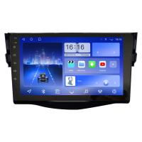 China Multimedia Deckless Bluetooth Car Stereo For Toyota RAV4 2007 - 2012 for sale