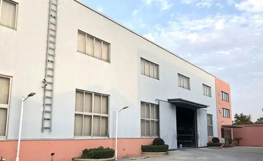 Fornecedor verificado da China - JIANG SU Winroller Technology Co., Ltd.