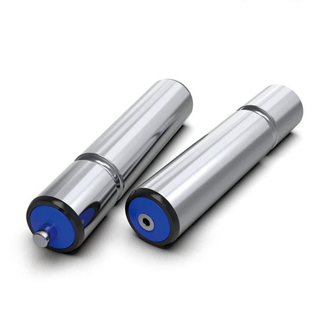 Single Groove Belt Drive Roller