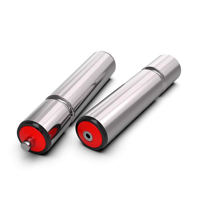 Single Groove Belt Drive Roller