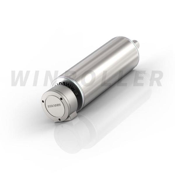 Quality Ф165 AC Conveyor Belt Drum Motor Electric Roller For High-Load Belt Conveyor for sale