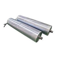 Quality DM113i-3 400V/50Hz PVC Conveyor Belt Drum Motor Roller For High Strength Light for sale