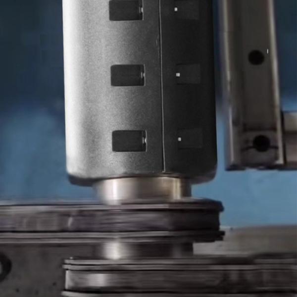 Quality Φ76 High Torque Motor Drive Roller 48V 300W Double Sprocket Motorized Roller for sale