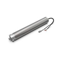 Quality 48V DC Brushless Motor Logistics Sort Roller With Load 60kg Speed 300 - 1000rpm for sale