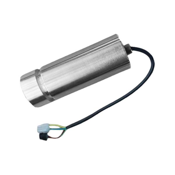 Quality Narrow Dand Direct Drive Conveyor Sort Motor Roller With Infrared Sensor For Logistics Express Industry for sale
