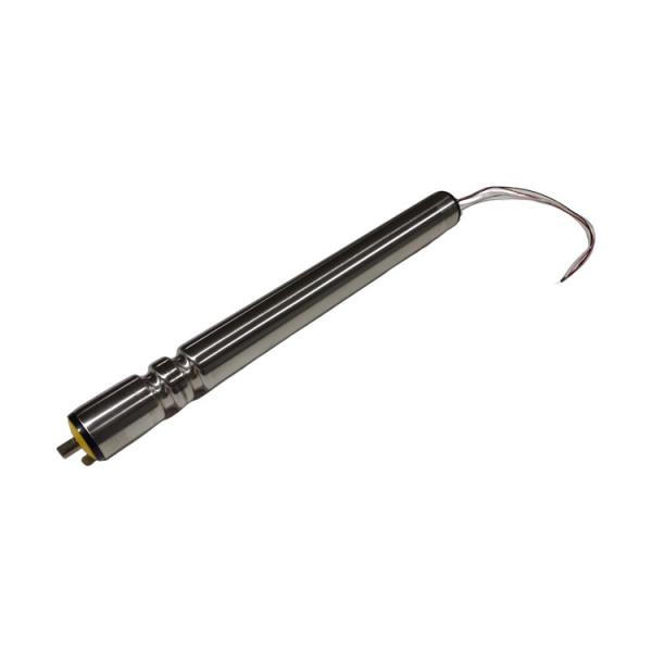 Quality 40W / 80W Pressure O Groove Motorized Drvie Drum Roller For Smooth Material Handling for sale
