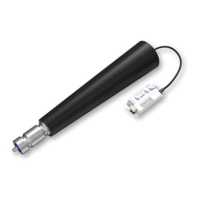 China Diâmetro 50 mm de transportador de tipo caixa de corrente contínua Motor Drive Taper Roller Para Cone-Roller Tipo Zero-discharge Curve Conveyor System for sale