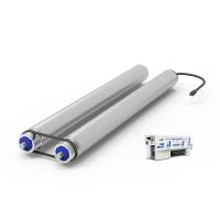 Quality Φ50 DC Poly-V Box Conveyor Motor Drive Roller New High-Efficiency Drum Motor For Automatic Transmission Systems for sale