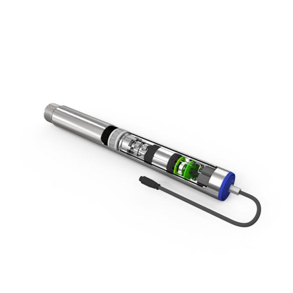 Quality 100W High Torque DC Motor Drum Drive Roller Conveyor Roller For Linear Conveyors for sale