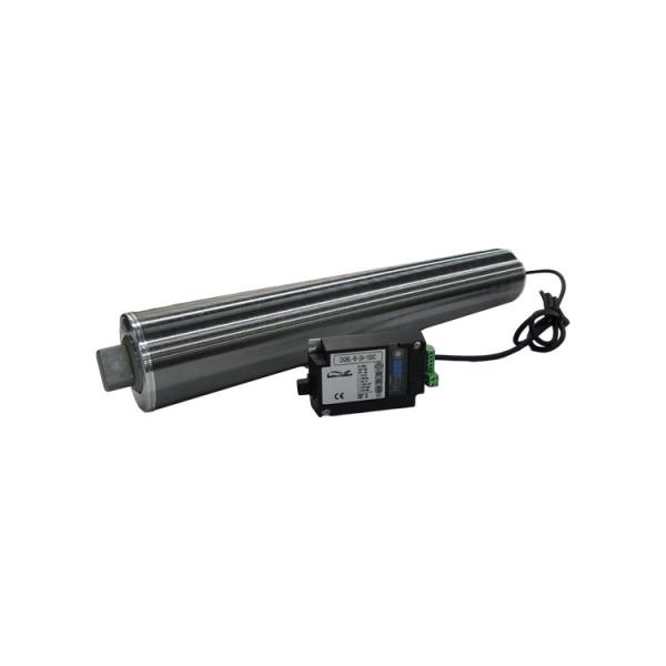 Quality Pallet DC Brushless Knurled Motor Drive Roller 300W High Torque And No for sale