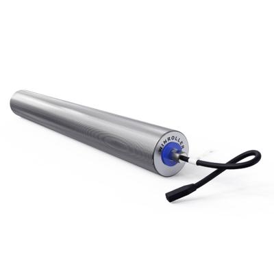 China Rollo de motor de tambor con corrección de escorrentía para cajero de supermercado en venta