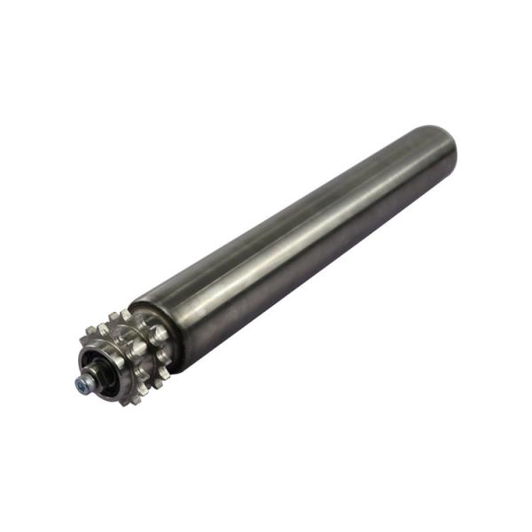 Quality AC High Torque Electric Power Roller Load Heavy Duty Drum Motor Roller Drive 3000kg Of Pallets for sale