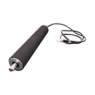 China UL CE Approved DC Motor Drive 100W Motorized Roller With Low Speed And High Torque for sale