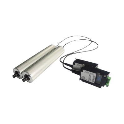 China DC-Motor Trommelförderer Antriebswalze kundenspezifische angetriebene Walze zu verkaufen