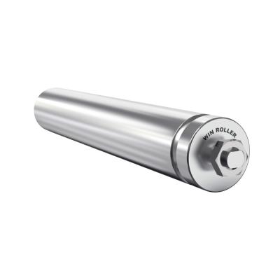 China DGDD100 Direct Drive High-Pressure Servo Electric Sort Roller For Crossbelt Sorting System for sale