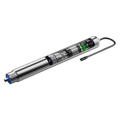 China DC24V borstelloze motor, aandrijving, rolmotor met hoog koppel voor transportsystemen Te koop