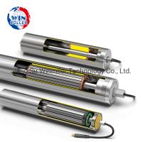 China Winroller Electric Motorized Roller with Driver Box for Transfer System for sale
