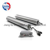 China Winroller Electric Motorized Roller with Driver Box for Transfer System for sale