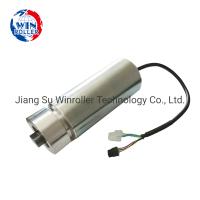 China Winroller Electric Motorized Roller with Driver Box for Transfer System for sale