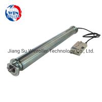 China Winroller Electric Motorized Roller with Driver Box for Transfer System for sale