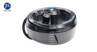 China 4 Pin Aviation Plug Security Camera Extension Cable For Truck Vision System for sale
