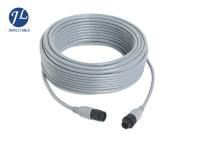 China Aviation Plug 30CM 50CM Camera Extension Cable for sale
