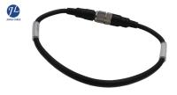 China Mini Din Aviation Extension Cable for sale