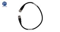 China Mini Din Aviation Extension Cable for sale
