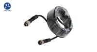 China Mini Din Aviation Extension Cable for sale