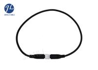 China Mini Din Aviation Extension Cable for sale