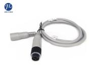 China 6M 6 Pin Surround View Camera Extension Cable for sale