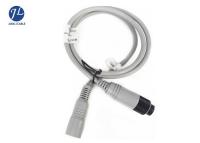 China 6M 6 Pin Surround View Camera Extension Cable for sale