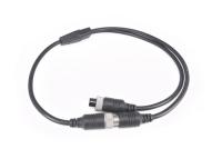 China Mobile DVR Car Camera Connect Transmission Wire for sale
